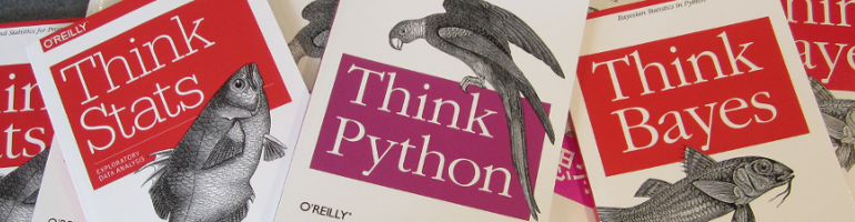 Allen Downey | Professor at Olin College of Engineering